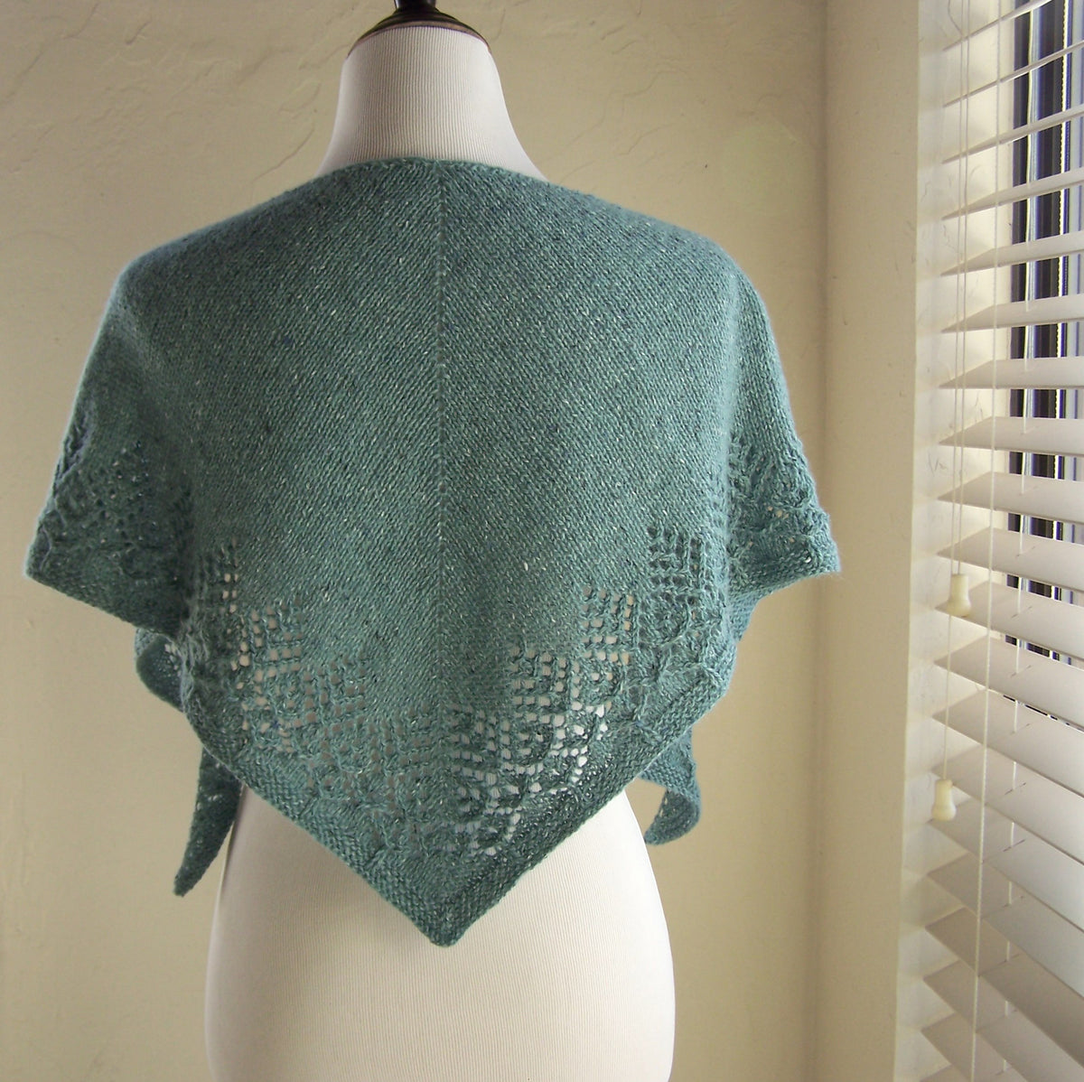 Little Forest by Melanie Rice - Yarn Loop