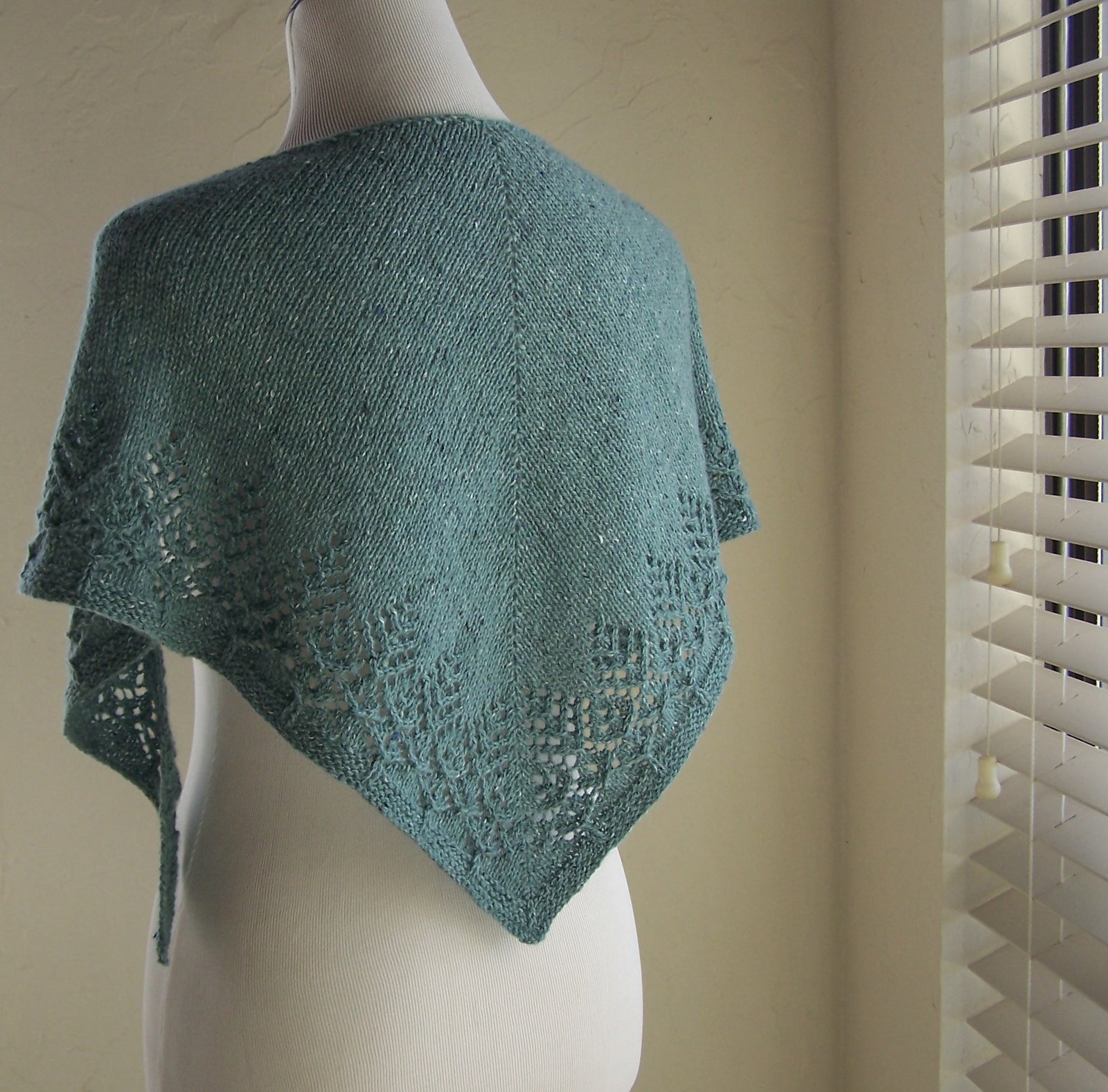 Little Forest by Melanie Rice - Yarn Loop