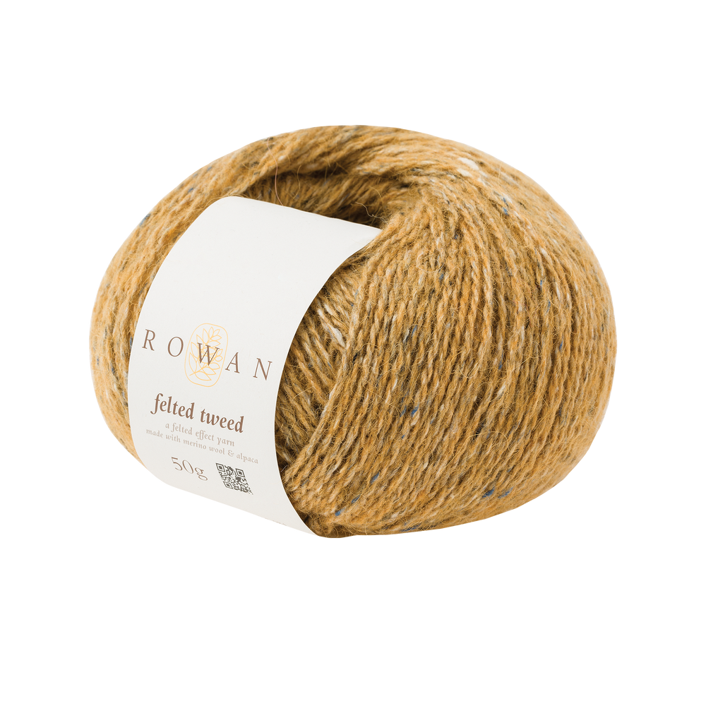 Little Forest by Melanie Rice - Yarn Loop