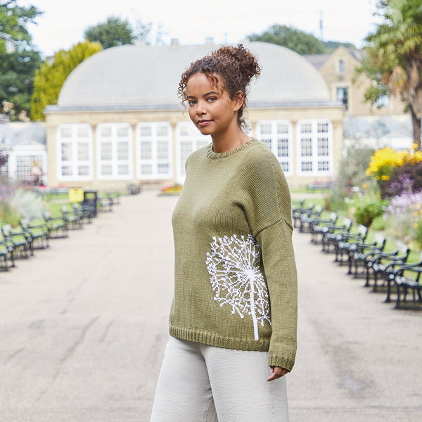 Rowan Magazine 75 - Spring/Summer 2024 - Yarn Loop