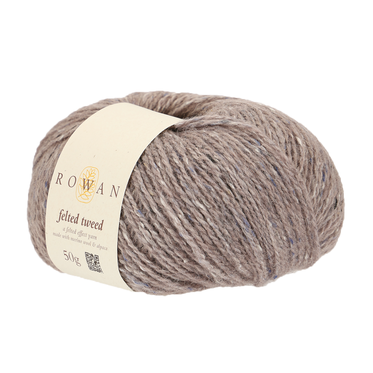 Little Forest by Melanie Rice - Yarn Loop