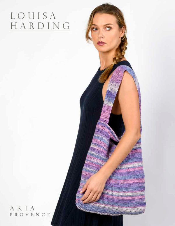 Aria by Louisa Harding - Yarn Loop