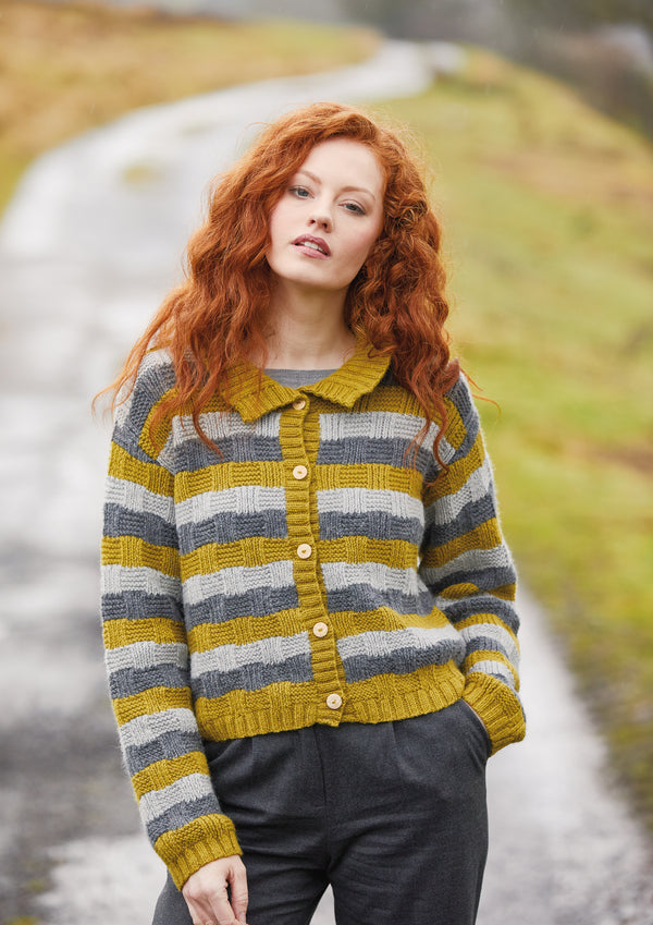 Rowan Magazine 76 - Autumn/Winter 2024 - Yarn Loop