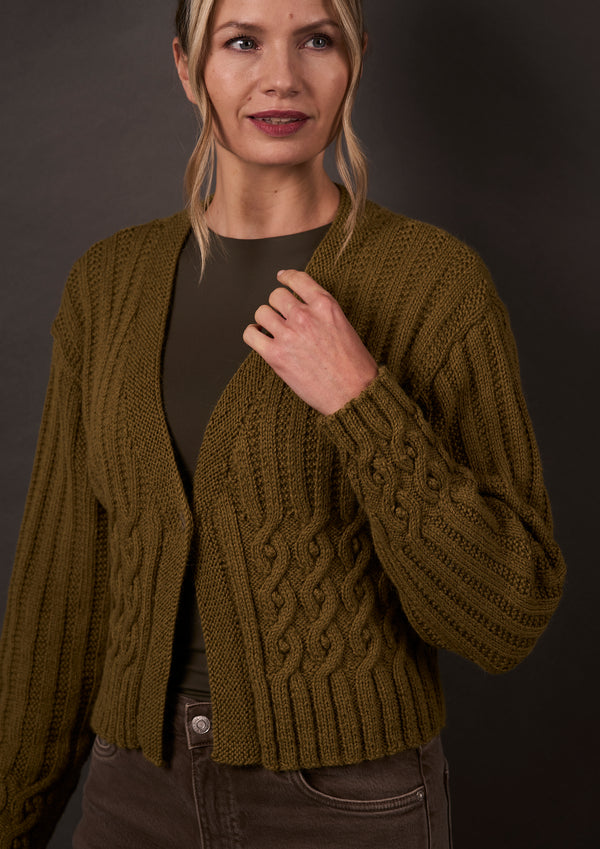 4 Projects - Pure Alpaca by Rowan - Yarn Loop