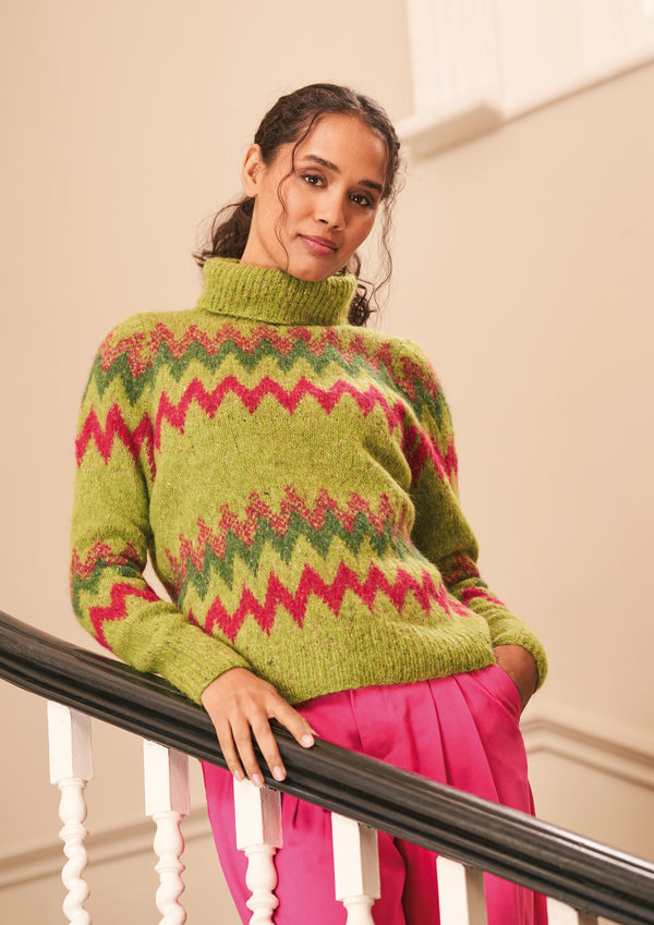 Rowan Magazine 74 - Autumn/Winter 2023 - Yarn Loop