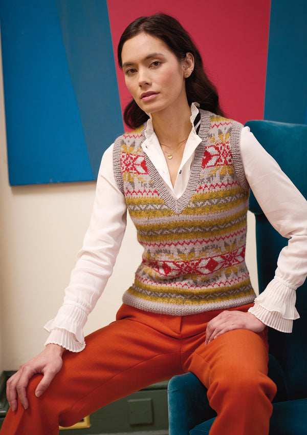 Softly Tailored by Rowan - Yarn Loop