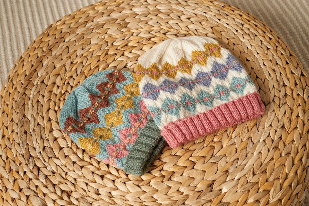 Your source for the best handpicked yarn and pattern kits - Yarn Loop