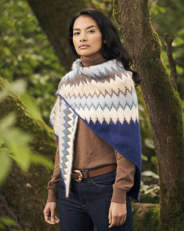 Designer Collective: Accessories by Rowan - Yarn Loop