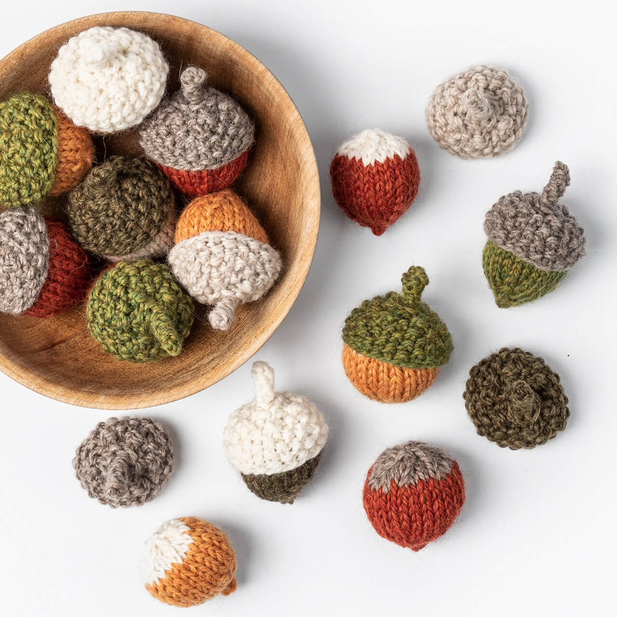 Your source for the best handpicked yarn and pattern kits - Yarn Loop