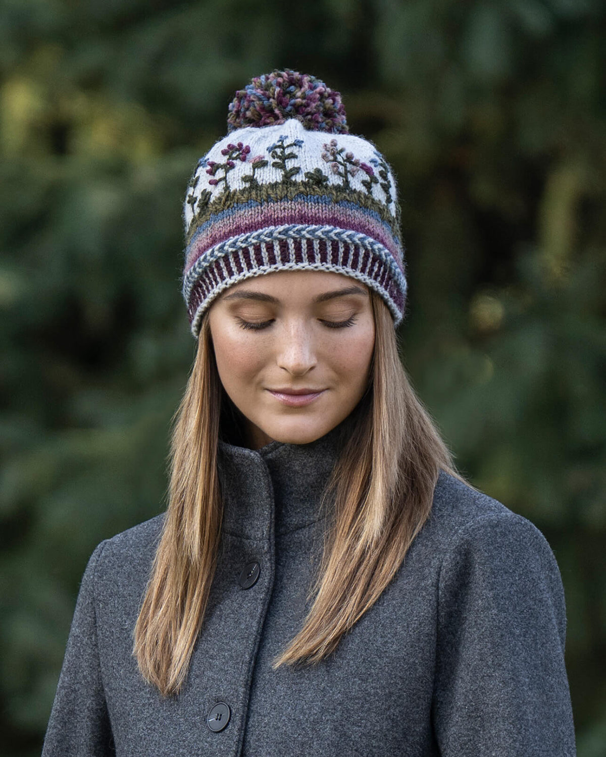 Your source for the best handpicked yarn and pattern kits - Yarn Loop