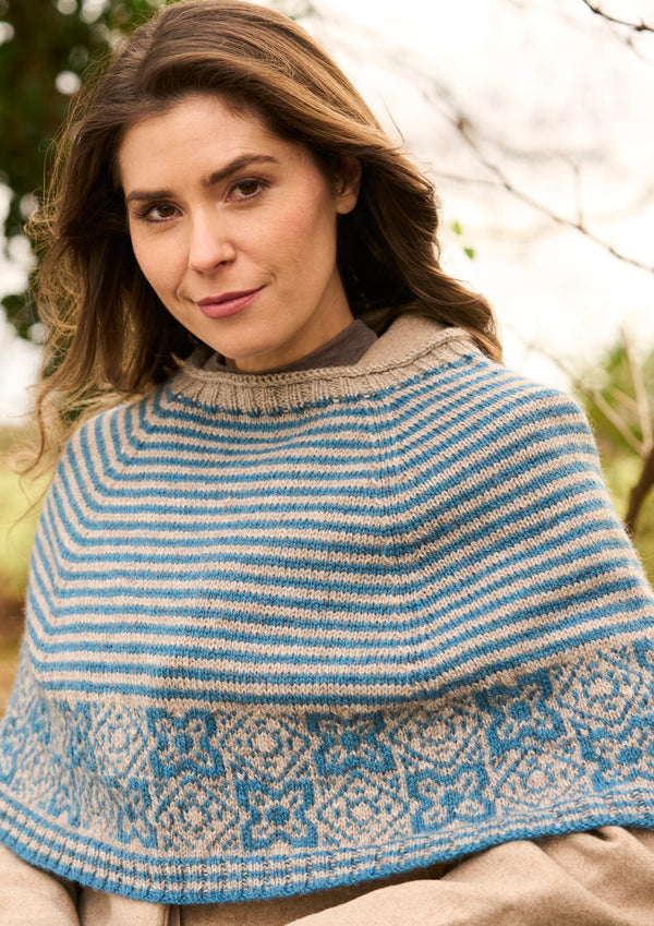 Moordale Accessories - Yarn Loop