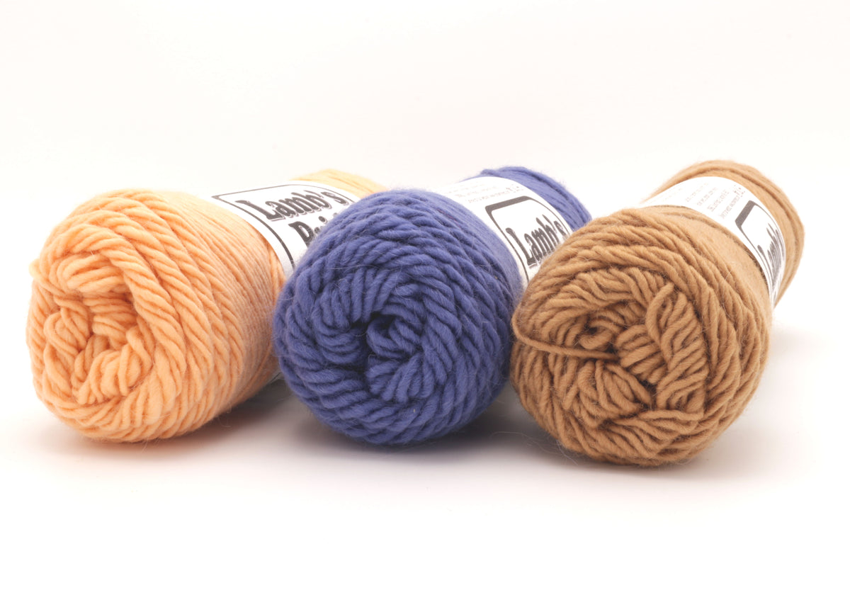 Your source for the best handpicked yarn and pattern kits - Yarn Loop