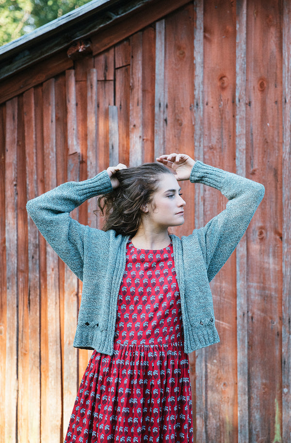 Laine Magazine No. 9 - Autumn/Winter 2019 - Yarn Loop