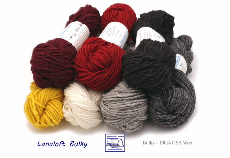 Your source for the best handpicked yarn and pattern kits - Yarn Loop