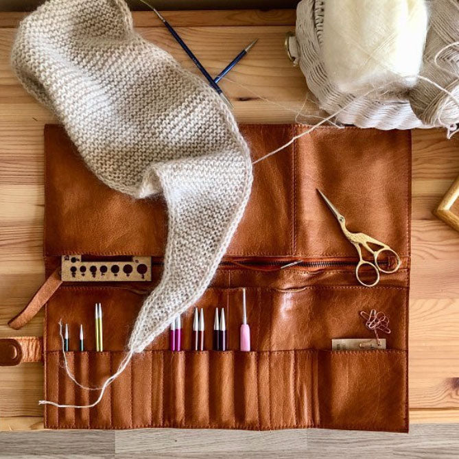 Your source for the best handpicked yarn and pattern kits - Yarn Loop