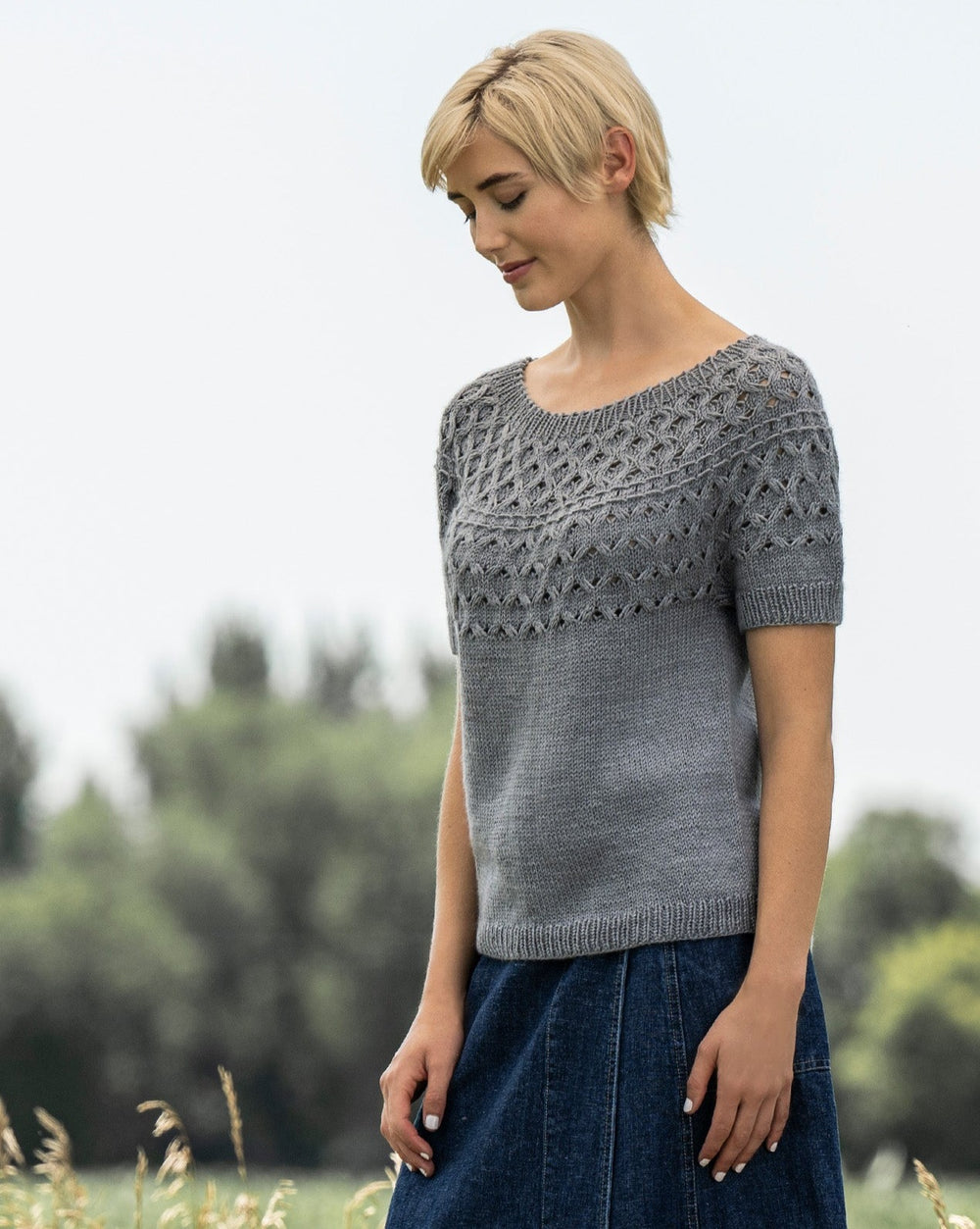 Your source for the best handpicked yarn and pattern kits - Yarn Loop