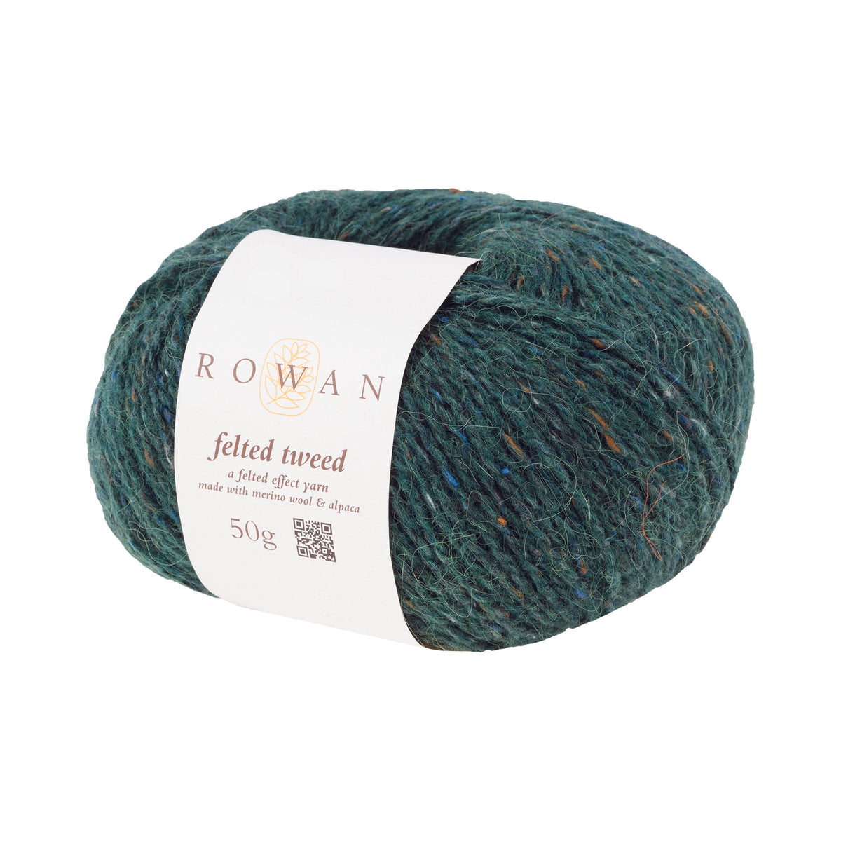 Little Forest by Melanie Rice - Yarn Loop