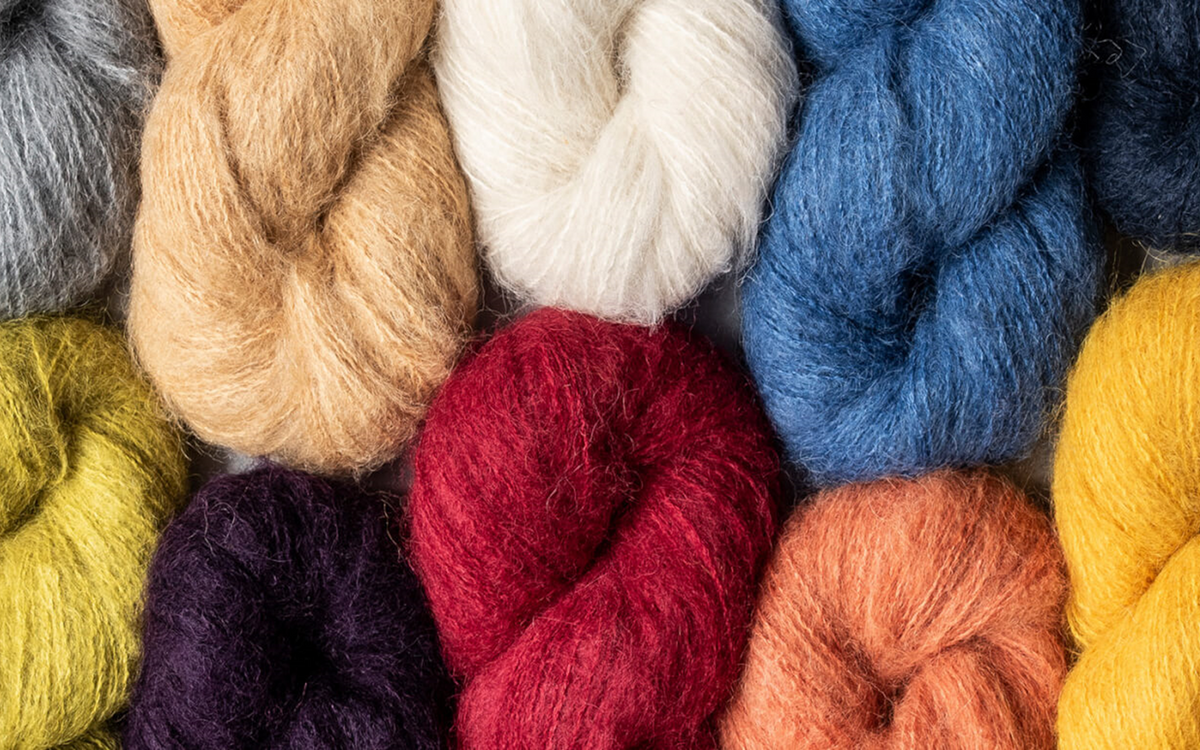 Your source for the best handpicked yarn and pattern kits - Yarn Loop
