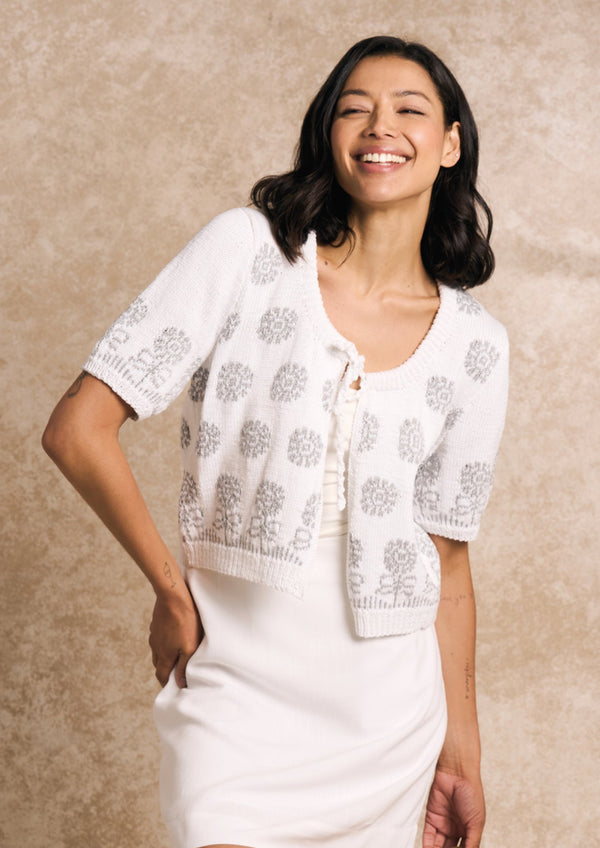 Rowan Magazine 77 - Spring/Summer 2025 - Yarn Loop