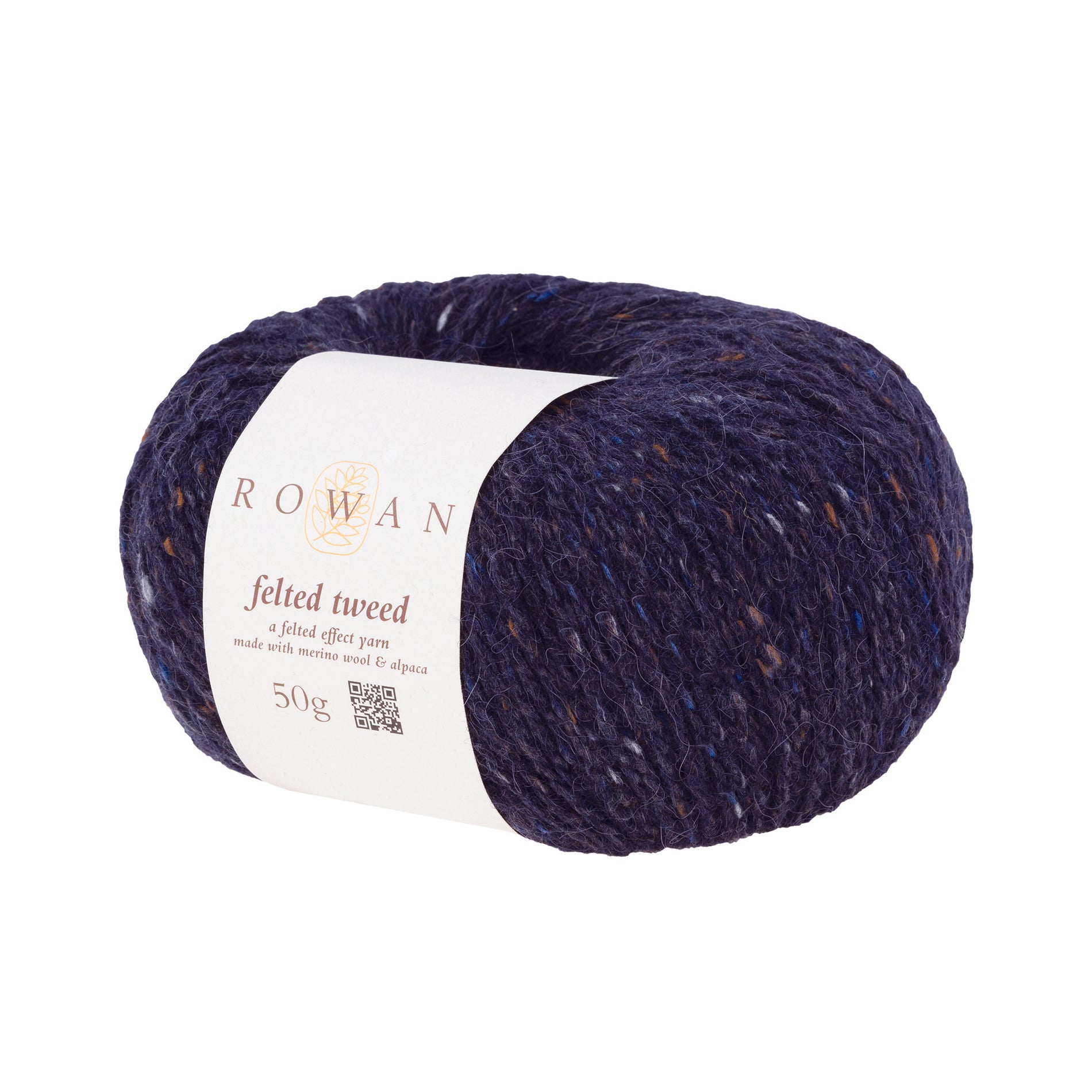 Little Forest by Melanie Rice - Yarn Loop