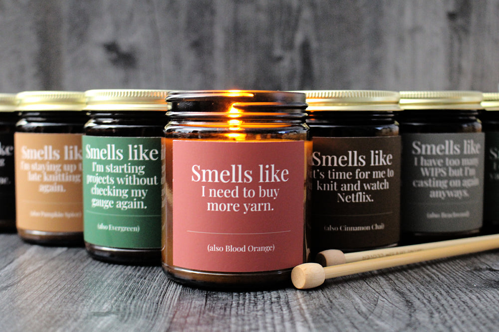 Your source for the best handpicked yarn and pattern kits - Yarn Loop