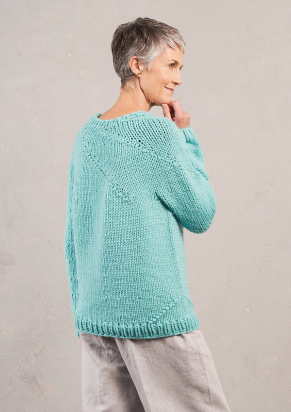 Big Wool Seamless by Rowan - Yarn Loop