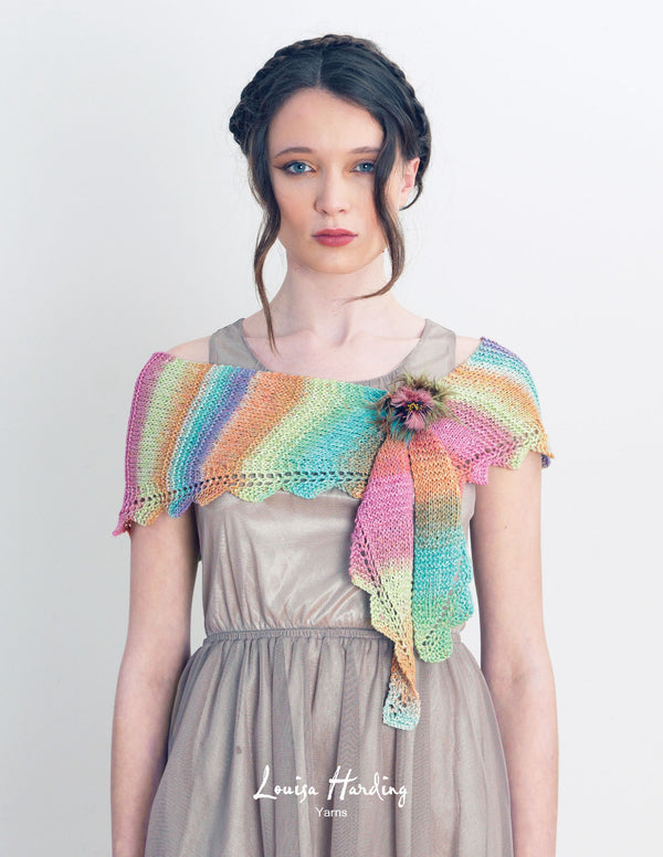 Talise by Louisa Harding - Yarn Loop