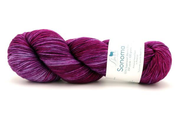 Baah Yarn - Sonoma - Yarn Loop