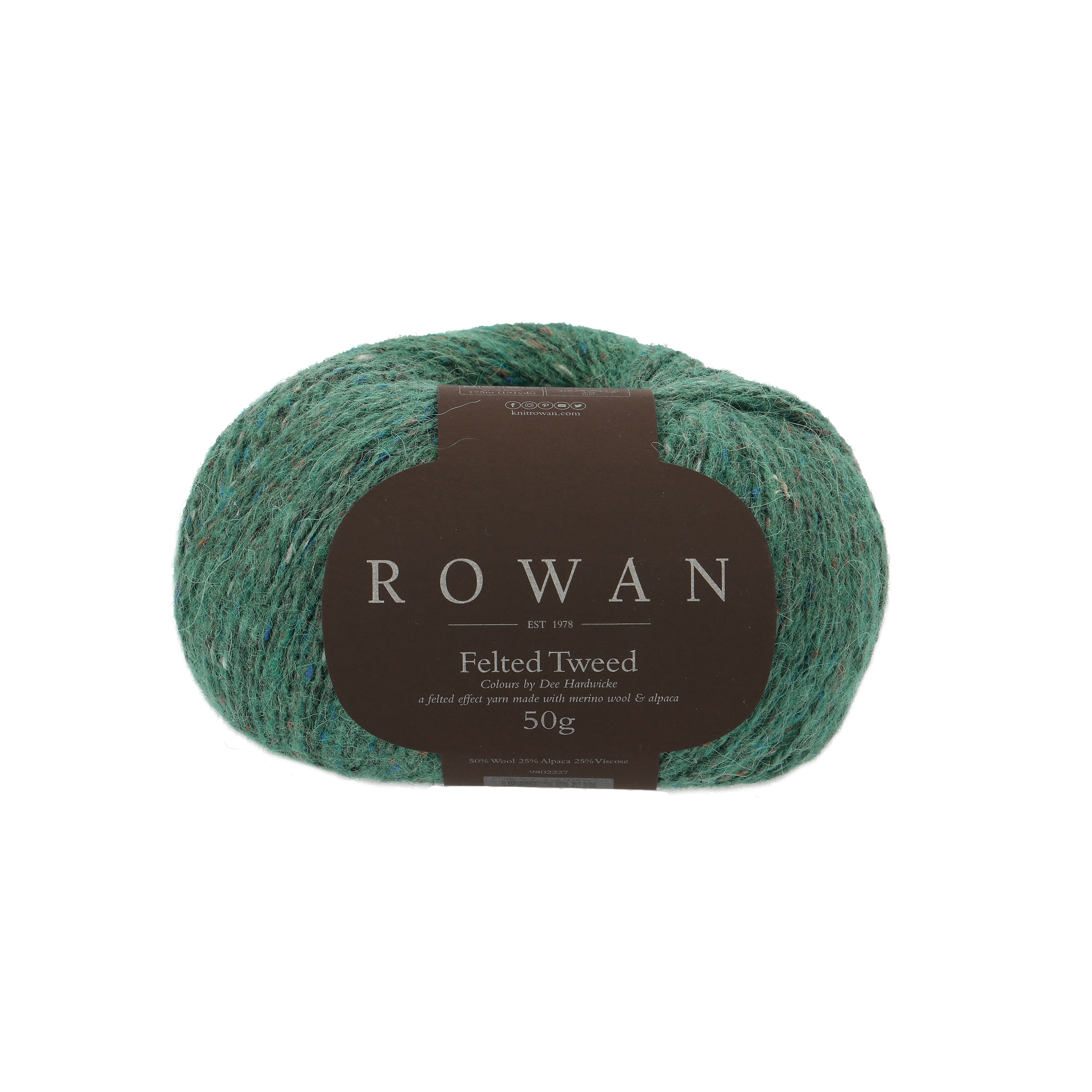 Rowan - Felted Tweed - Yarn Loop