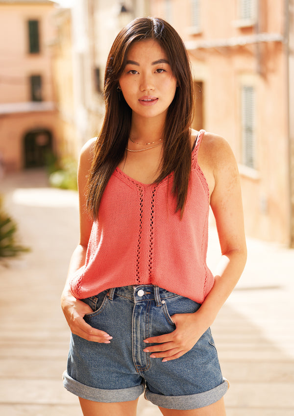 Rowan Magazine 73 - Spring/Summer 2023 - Yarn Loop