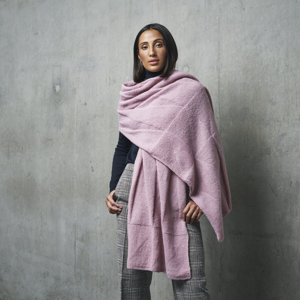 My London by Georgia Farrell - Yarn Loop