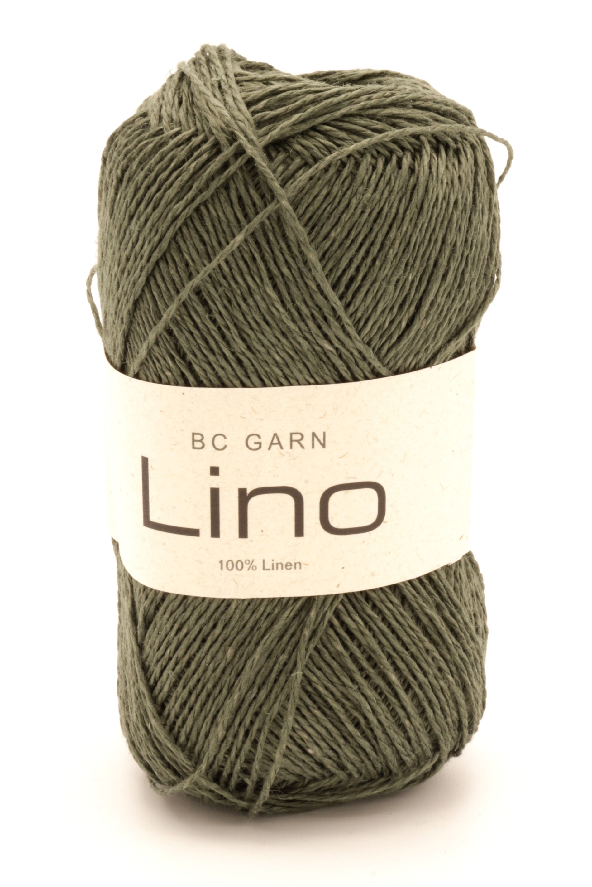 BC Garn - Lino - Yarn Loop