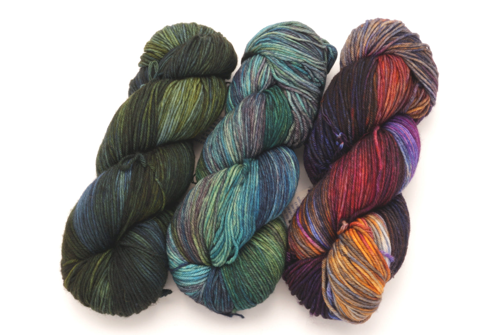 The Shift by Andrea Mowry - Yarn Loop