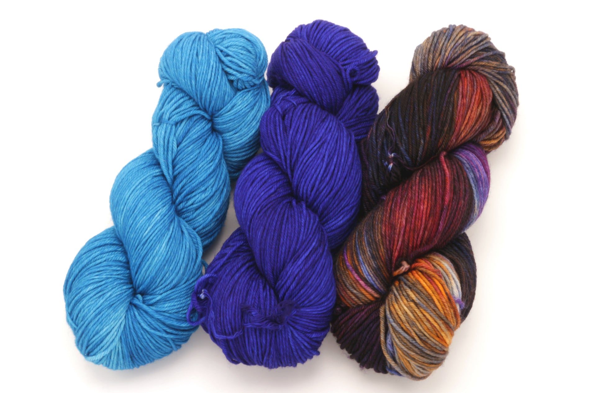 The Shift by Andrea Mowry - Yarn Loop