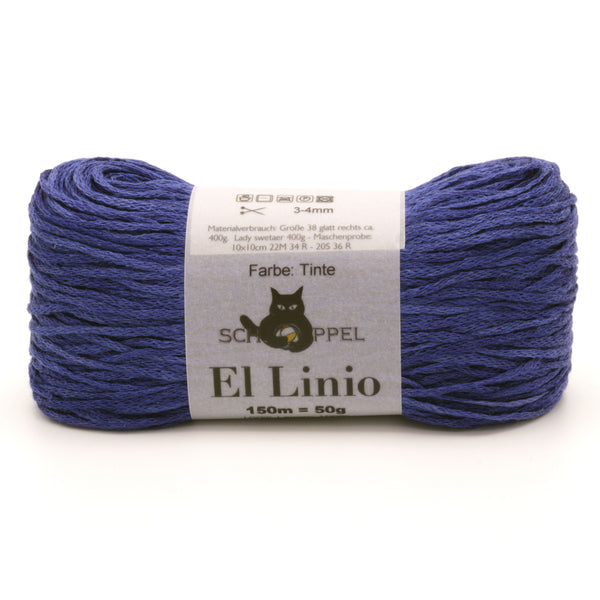 Schoppel - El Linio - Yarn Loop