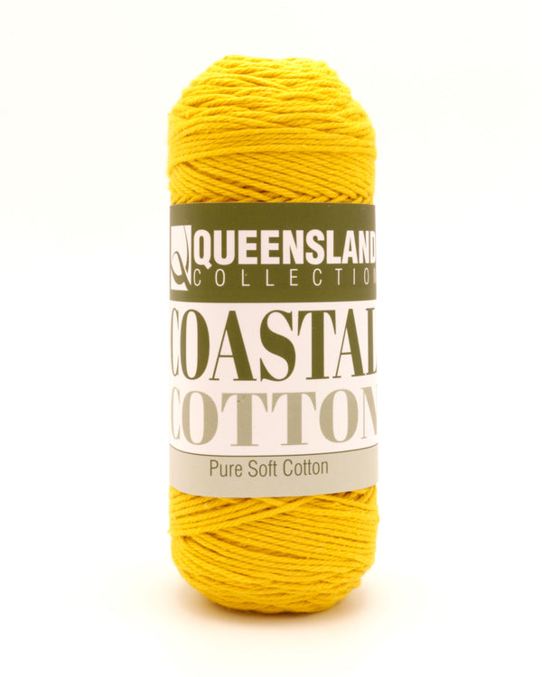Queensland Collection - Coastal Cotton - Yarn Loop