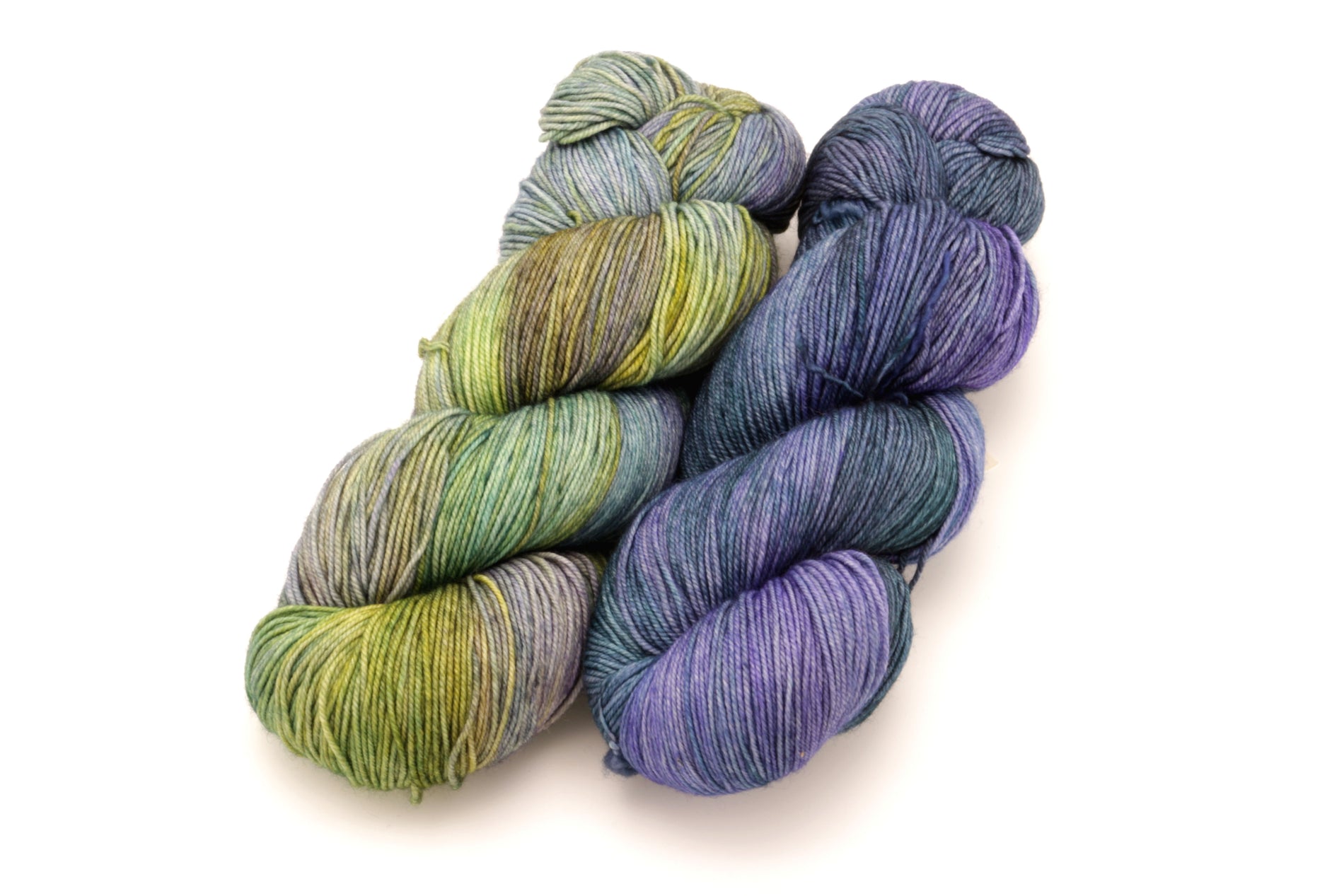 Summer Camp by Fogbound Knits - Yarn Loop