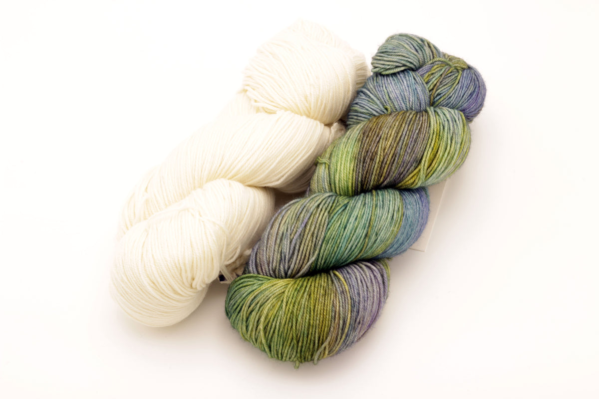 Summer Camp by Fogbound Knits - Yarn Loop