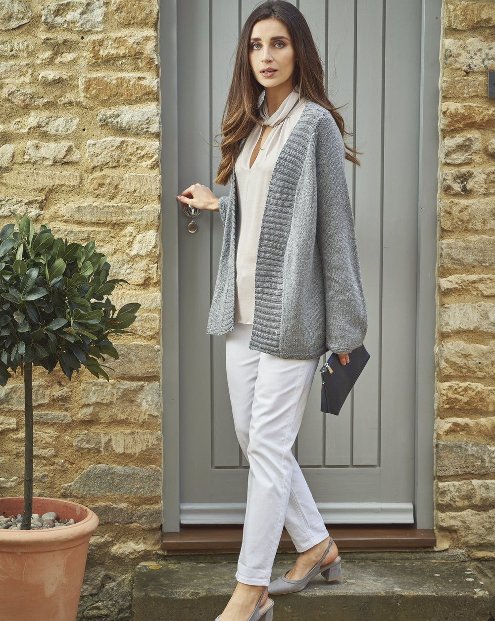 Rowan - Pure Cashmere by Lisa Richardson - Yarn Loop