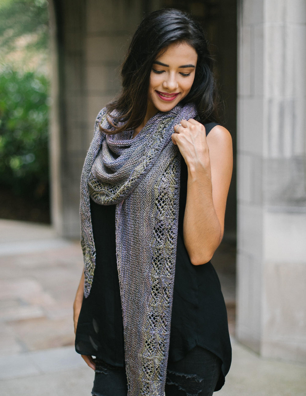 Heritage: A Malabrigo Pattern Collection E-BOOK by Malabrigo - Yarn Loop