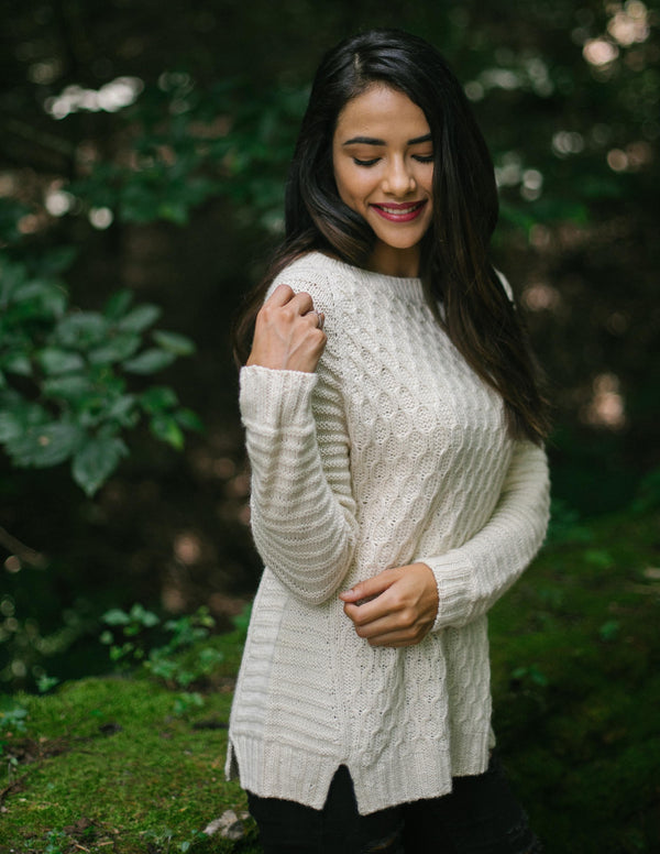 Heritage: A Malabrigo Pattern Collection E-BOOK by Malabrigo - Yarn Loop