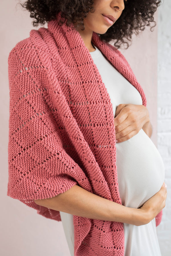 Bloom at Rowan Book 3: Nursery by Georgia Farrell - Yarn Loop