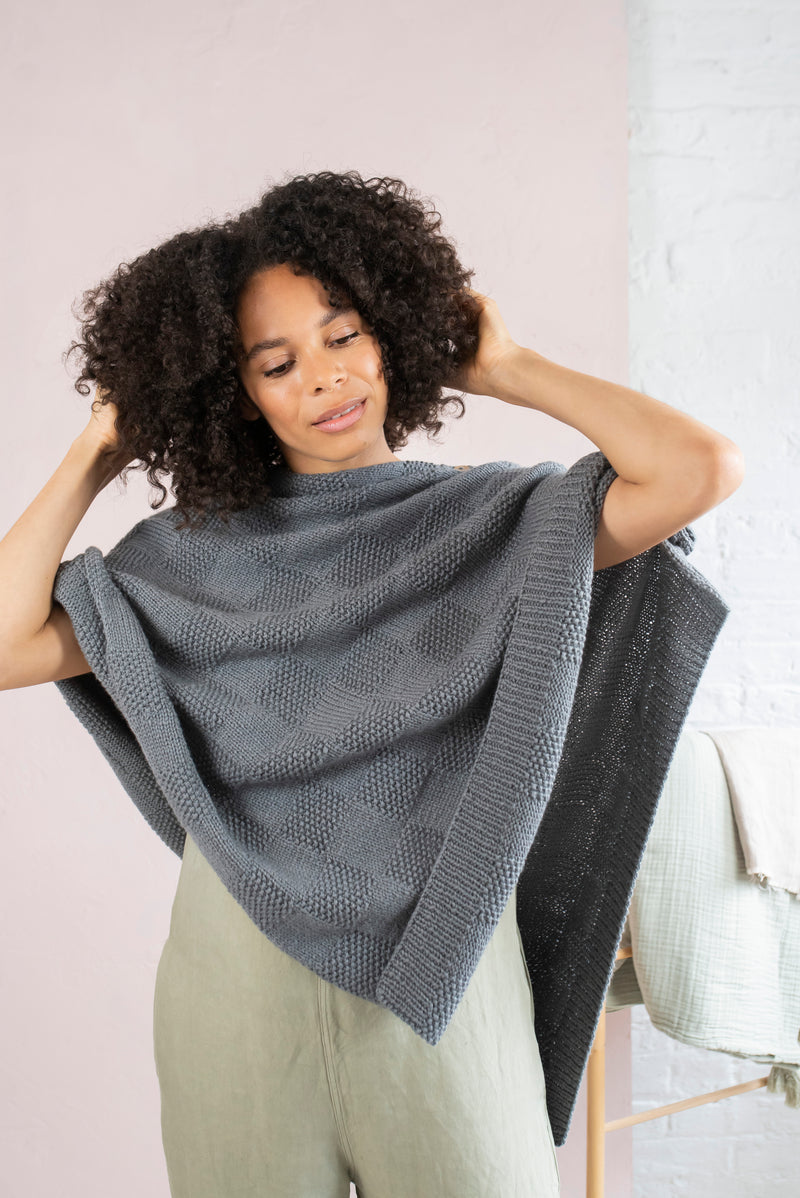 Bloom at Rowan Book 3: Nursery by Georgia Farrell - Yarn Loop