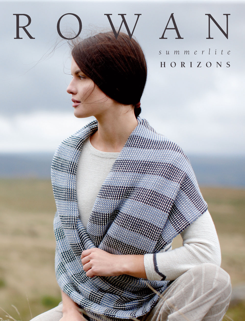 Rowan Summerlite Horizons by Rowan - Yarn Loop