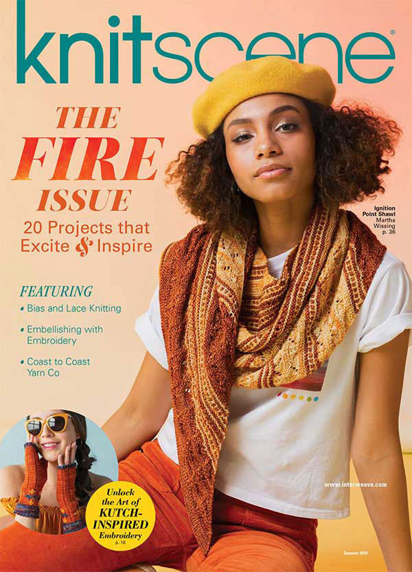 Mended Heart Hat and Socks Set by Cheryl Toy - Yarn Loop