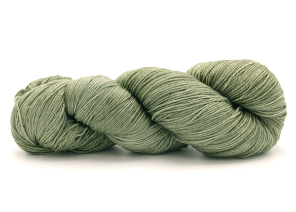 The Minimalist Shawl by Melanie Rice - Yarn Loop