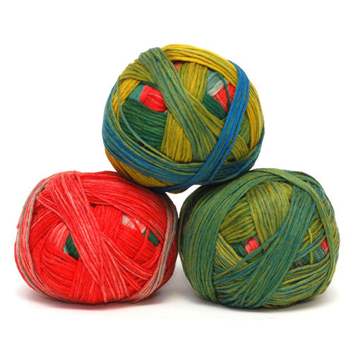 Schoppel - Gradient - Yarn Loop