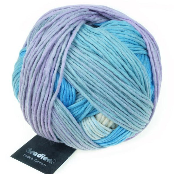 Schoppel - Gradient - Yarn Loop