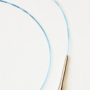 Addi - Click Cords for Standard & Turbo Rocket Needles - Yarn Loop